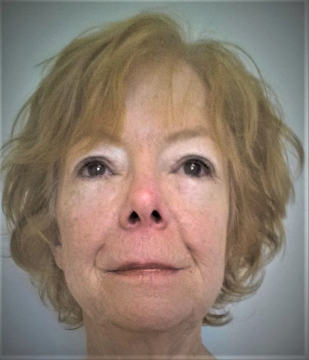 Now, Then, Later – Margo Davis | panoply, a literary zine