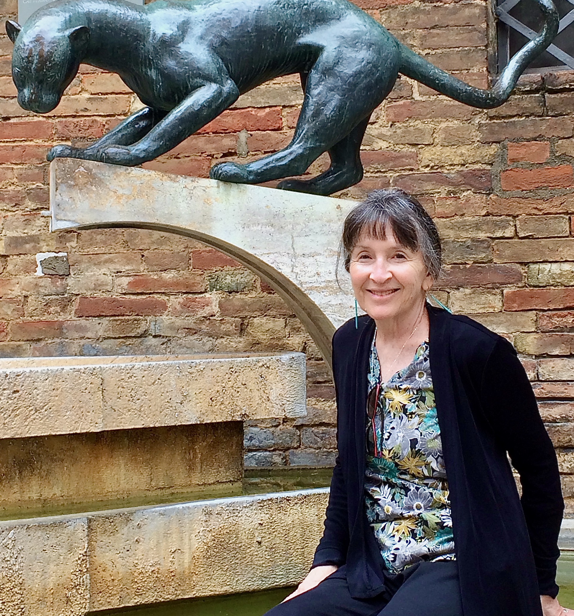 The Stables on Solly Avenue – Mary Rohrer-Dann | panoply, a literary zine