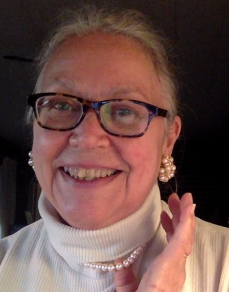 Cross Chest Carry – Roberta Schultz | panoply, a literary zine