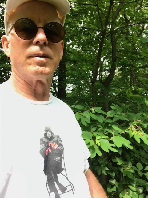 Rivals – Charles Rammelkamp | panoply, a literary zine