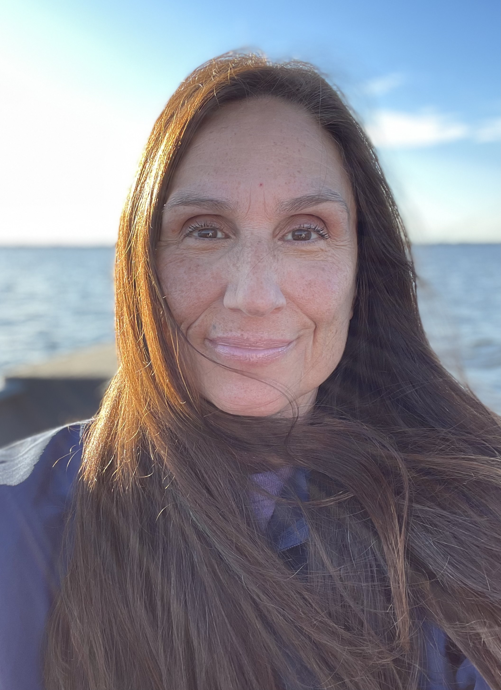 Seeing Life for What It Is – Jeannie Roberts | panoply, a literary zine