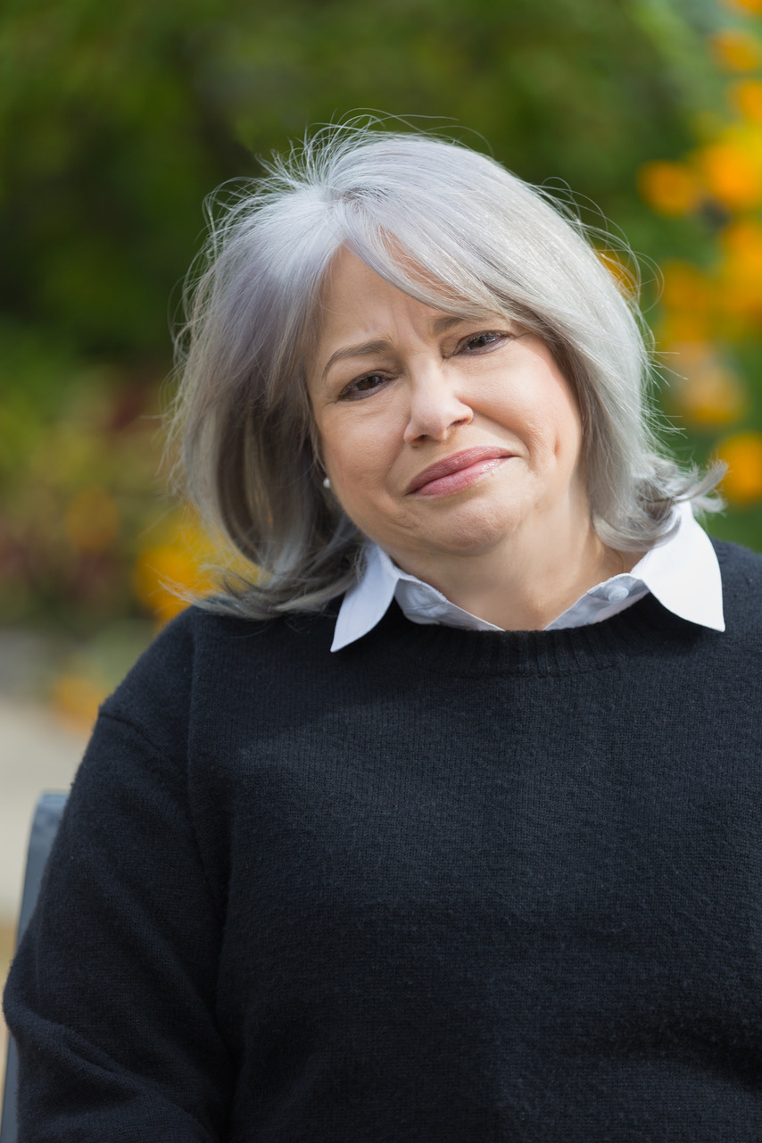 The Leaf Blowers – Judy Bolton-Fasman | panoply, a literary zine