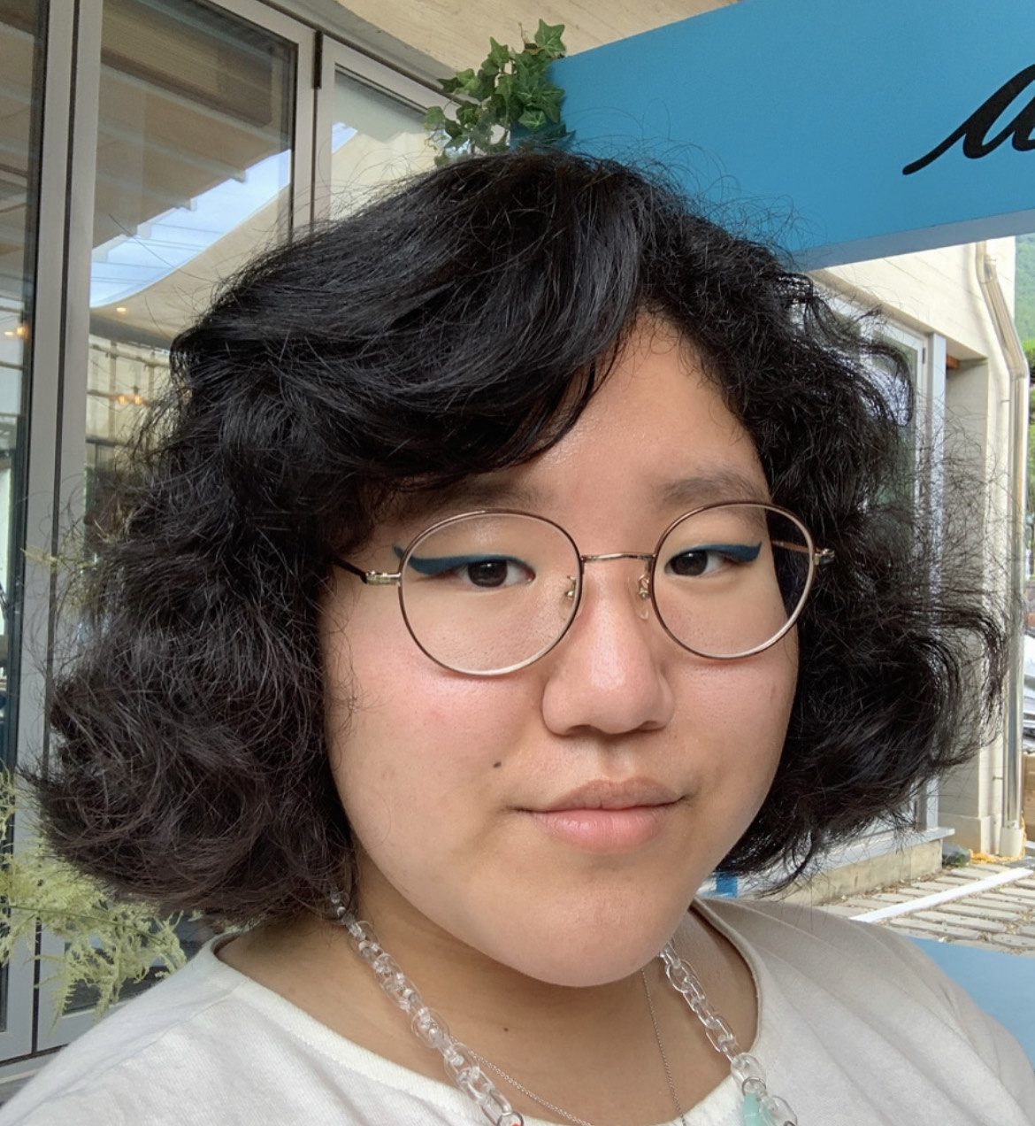 jack kerouac goes to the beach – by Louise Kim | panoply, a literary zine