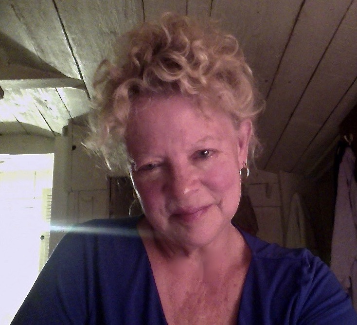 Traces – by Lynn Lauber | panoply, a literary zine