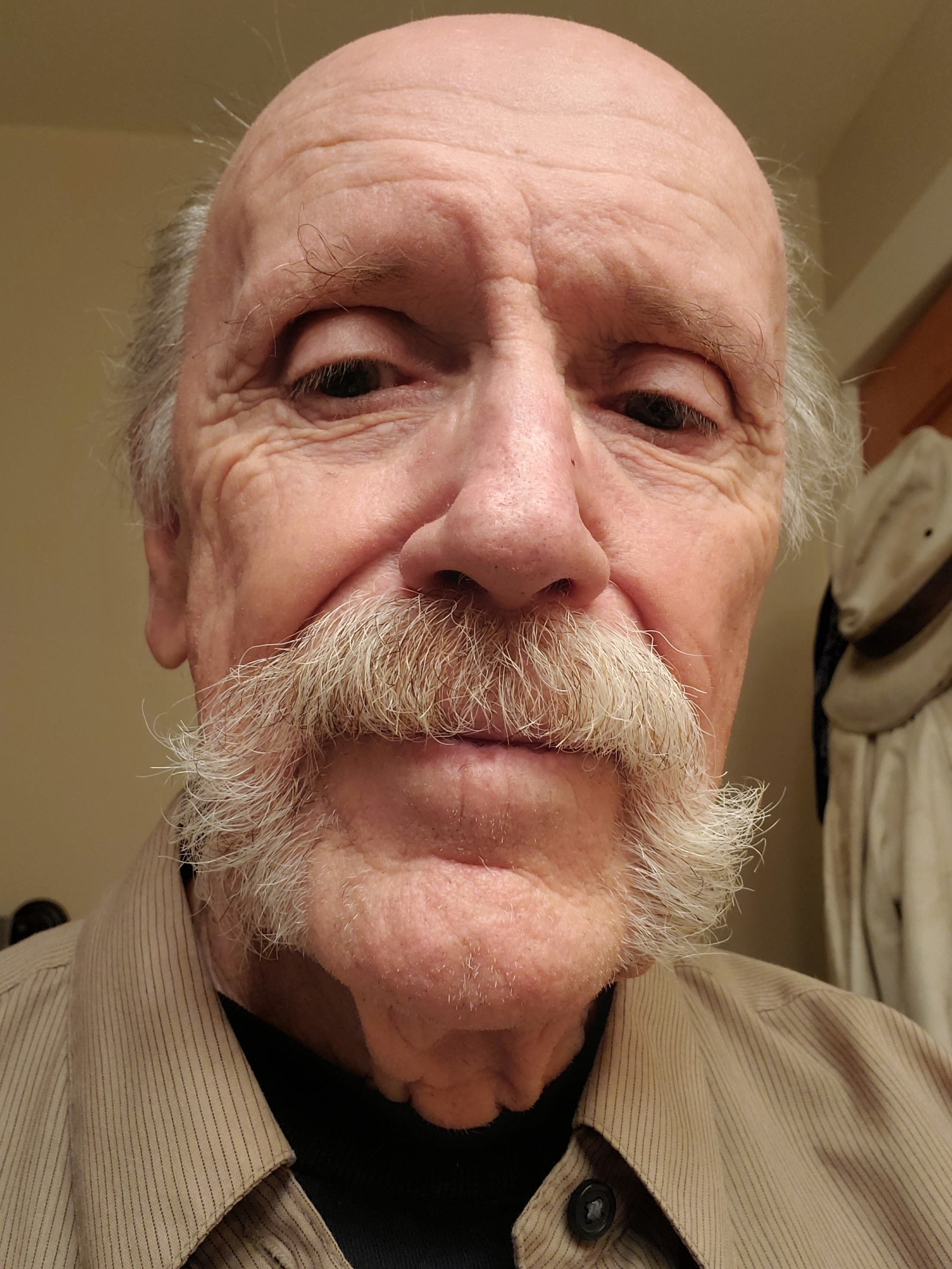 Haste – by Allan Peterson | panoply, a literary zine