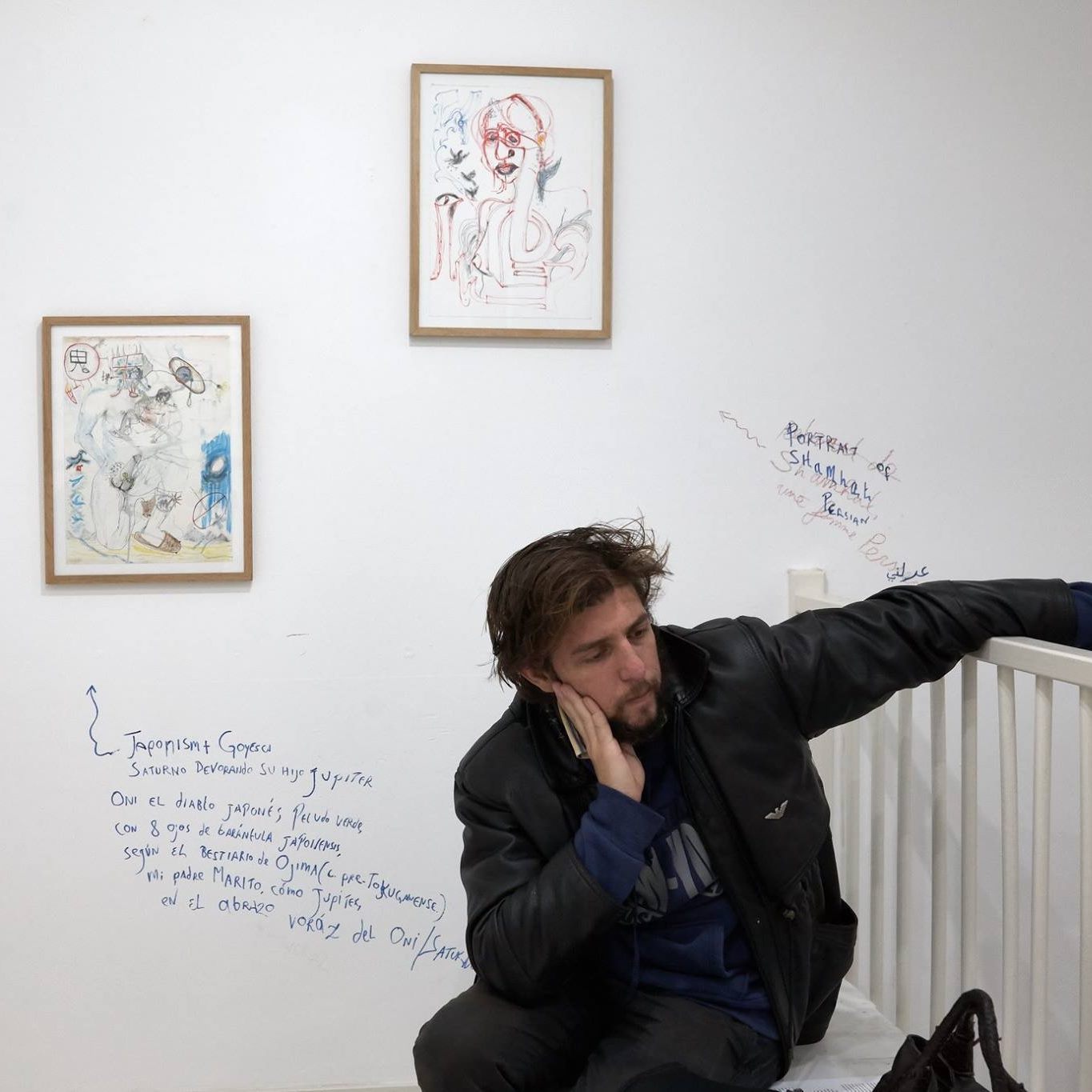 Revisiting the Bardo Museum in Tunisia 2019 – by Arturo Desimone ...