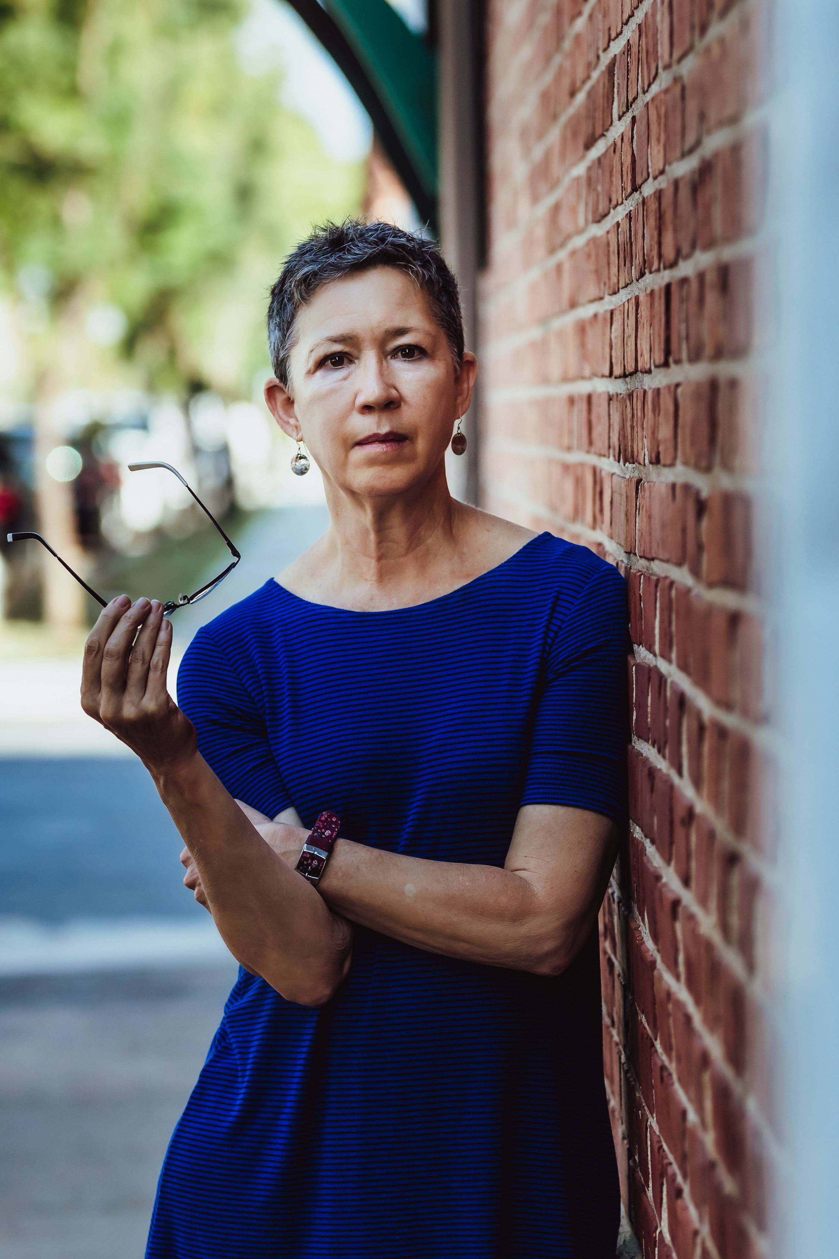 Calving Season – by Debbie Collins | panoply, a literary zine