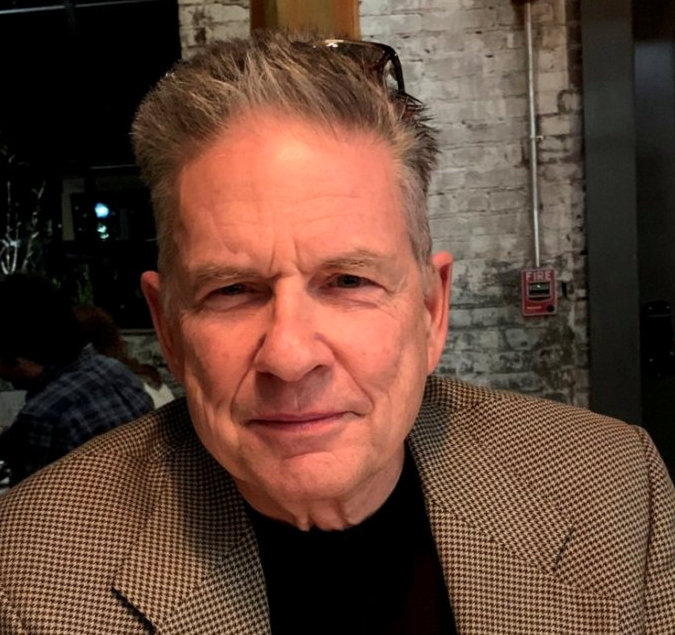 Life With Picasso – by Greg Zeck | panoply, a literary zine