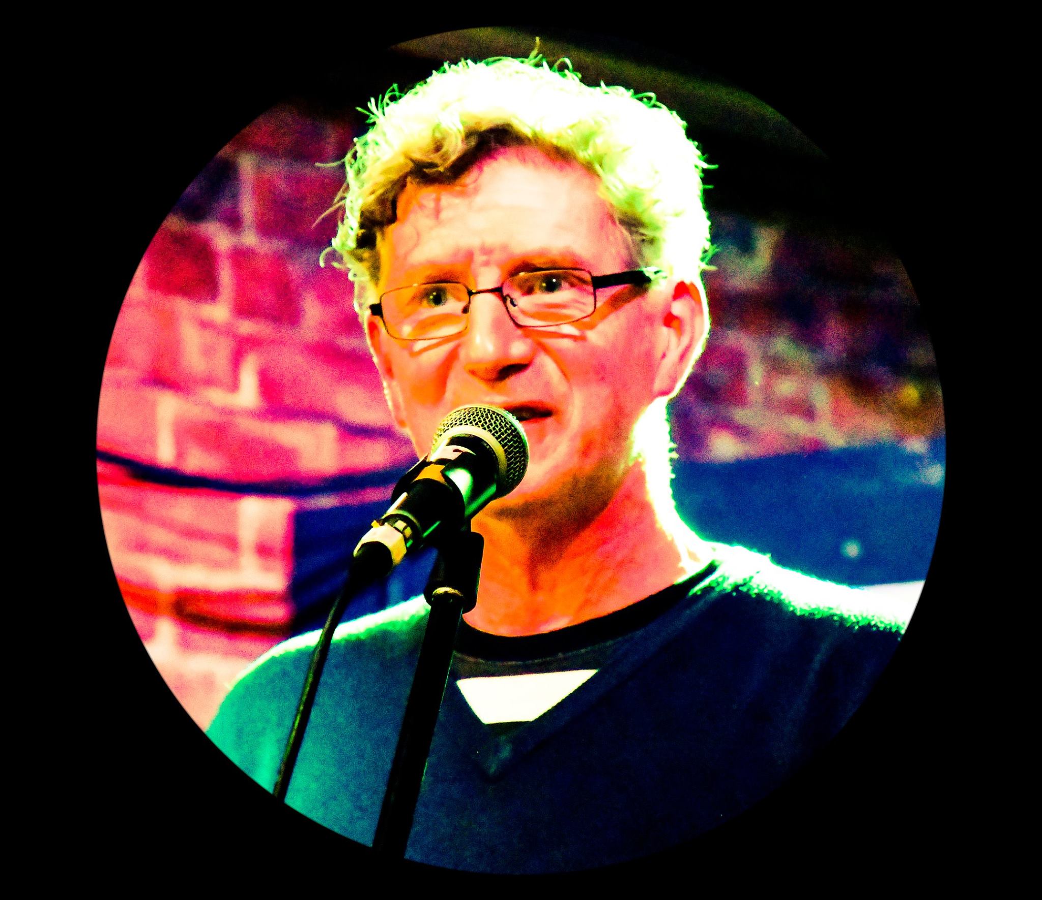 Because We Are Made That Way – by Jim Ferguson | panoply, a literary zine