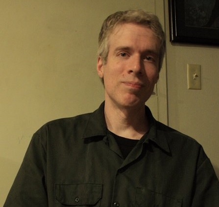 Dead Satellites – by Nick Romeo | panoply, a literary zine