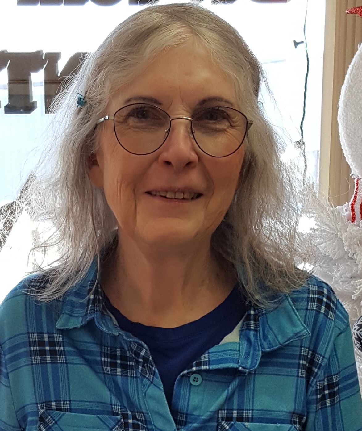 Old Black Water – by Carol L. Deering | panoply, a literary zine