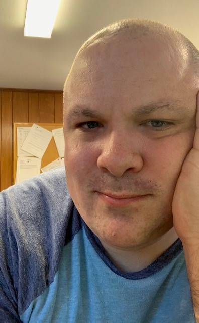 Putting It Off – by Gus Peterson | panoply, a literary zine