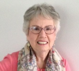 There Comes a Time – by Nancy Smiler Levinson | panoply, a literary zine