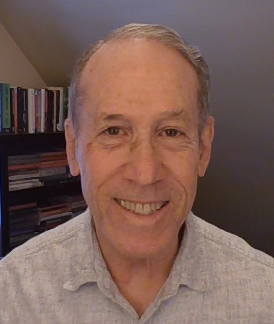 The Education of a Lover – by Eric Braude | panoply, a literary zine