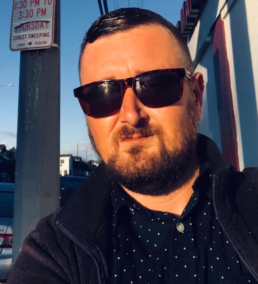 Talking About People We Know – by Kevin Ridgeway | panoply, a literary zine