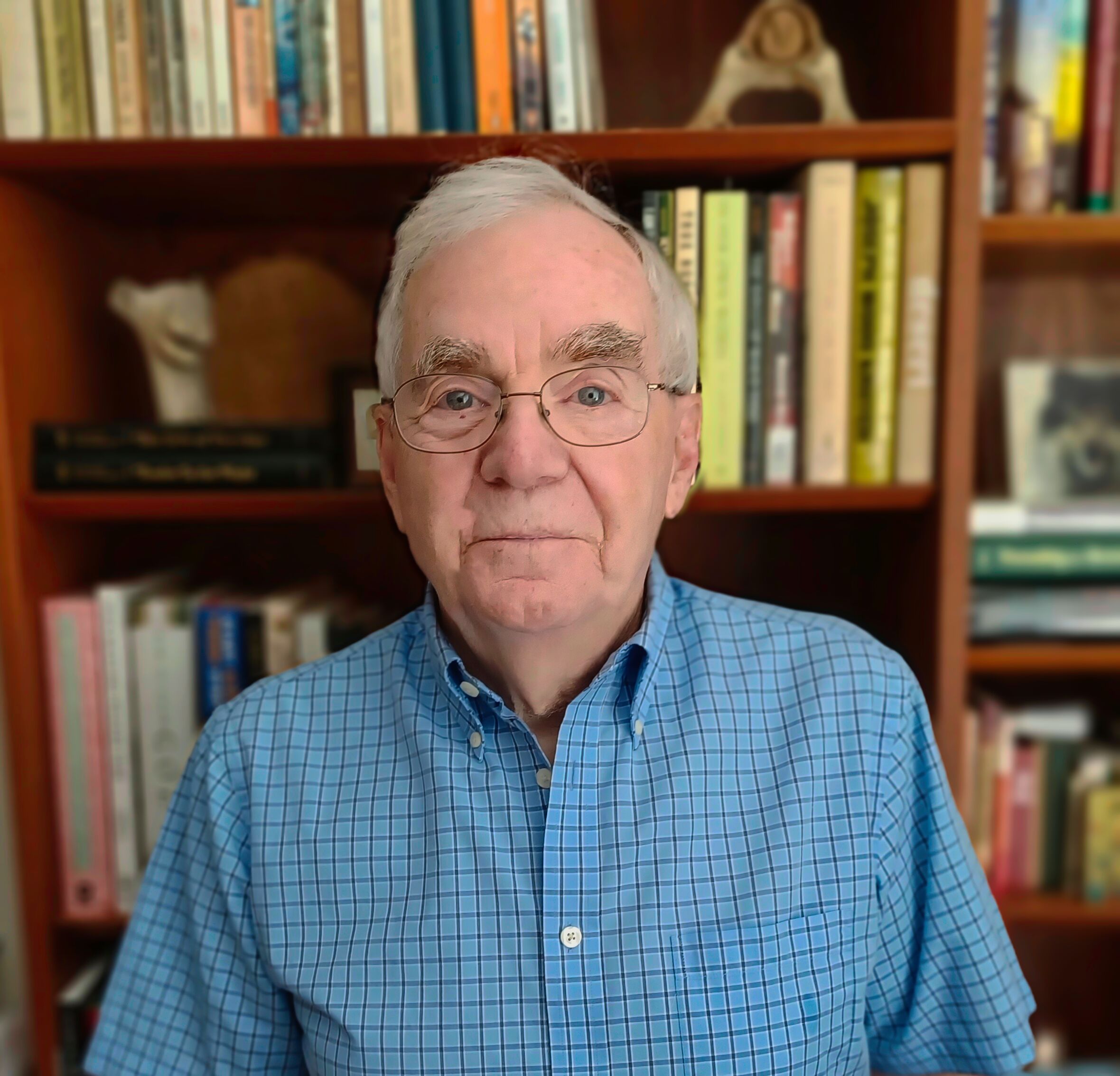 Remembrance – by Peter Witt | panoply, a literary zine