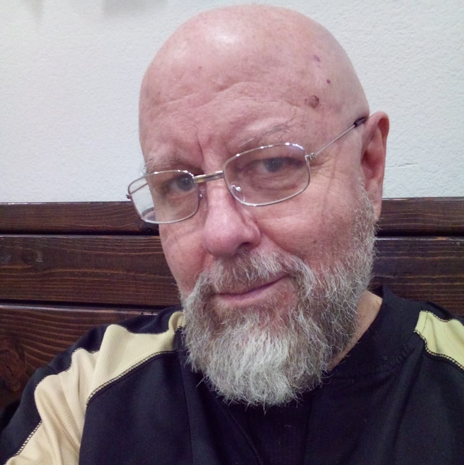 saudade (reprise) – by Steve Brisendine | panoply, a literary zine