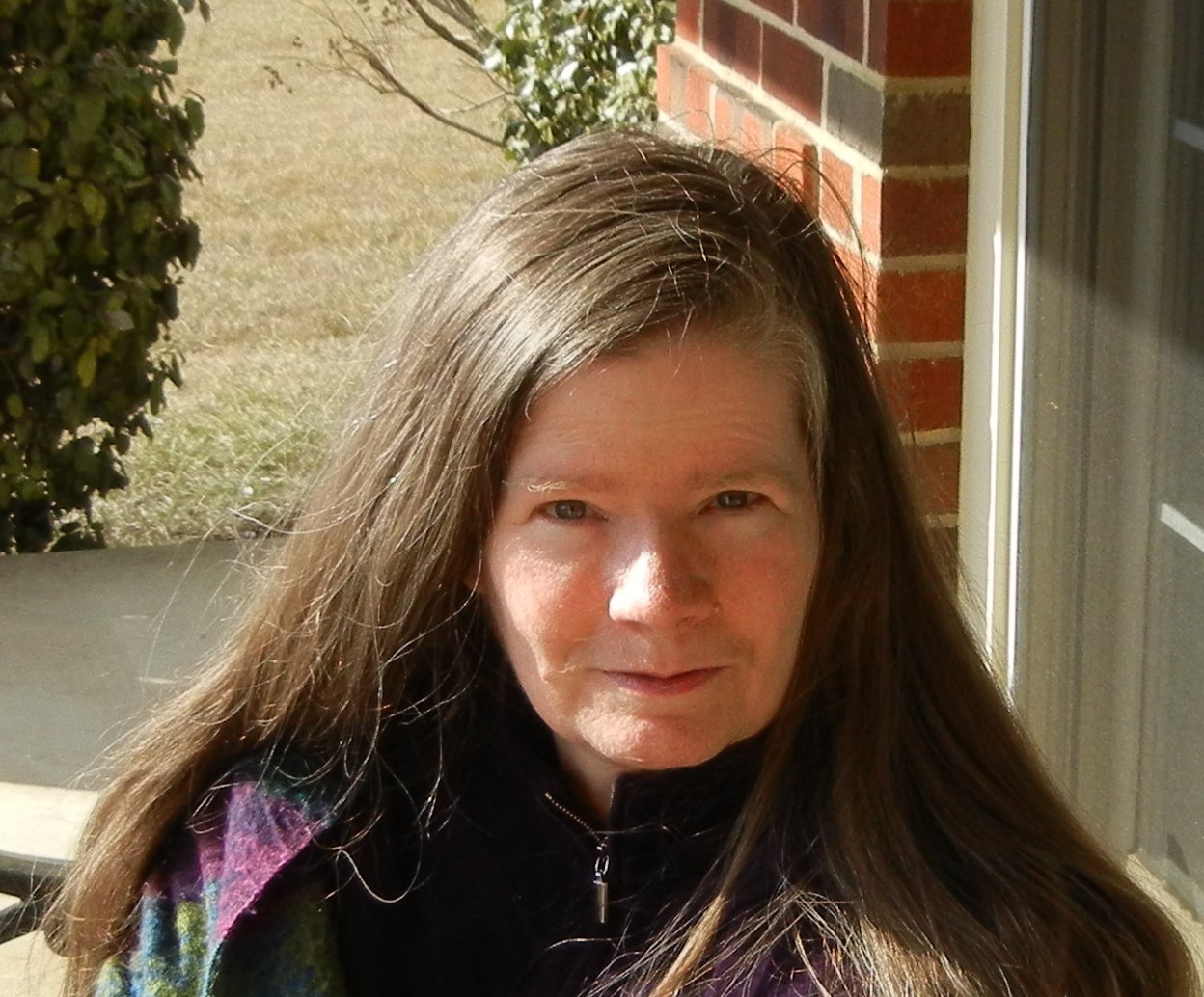 Compass – by Cheryl Snell | panoply, a literary zine