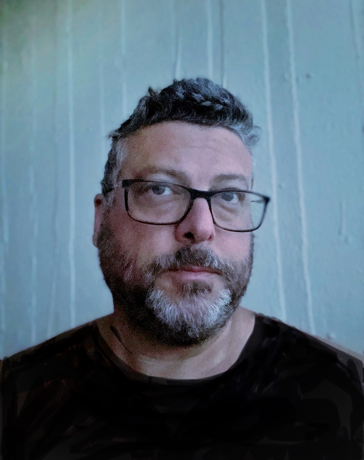 Poem for Marie Laveau – by Chris D’Errico | panoply, a literary zine