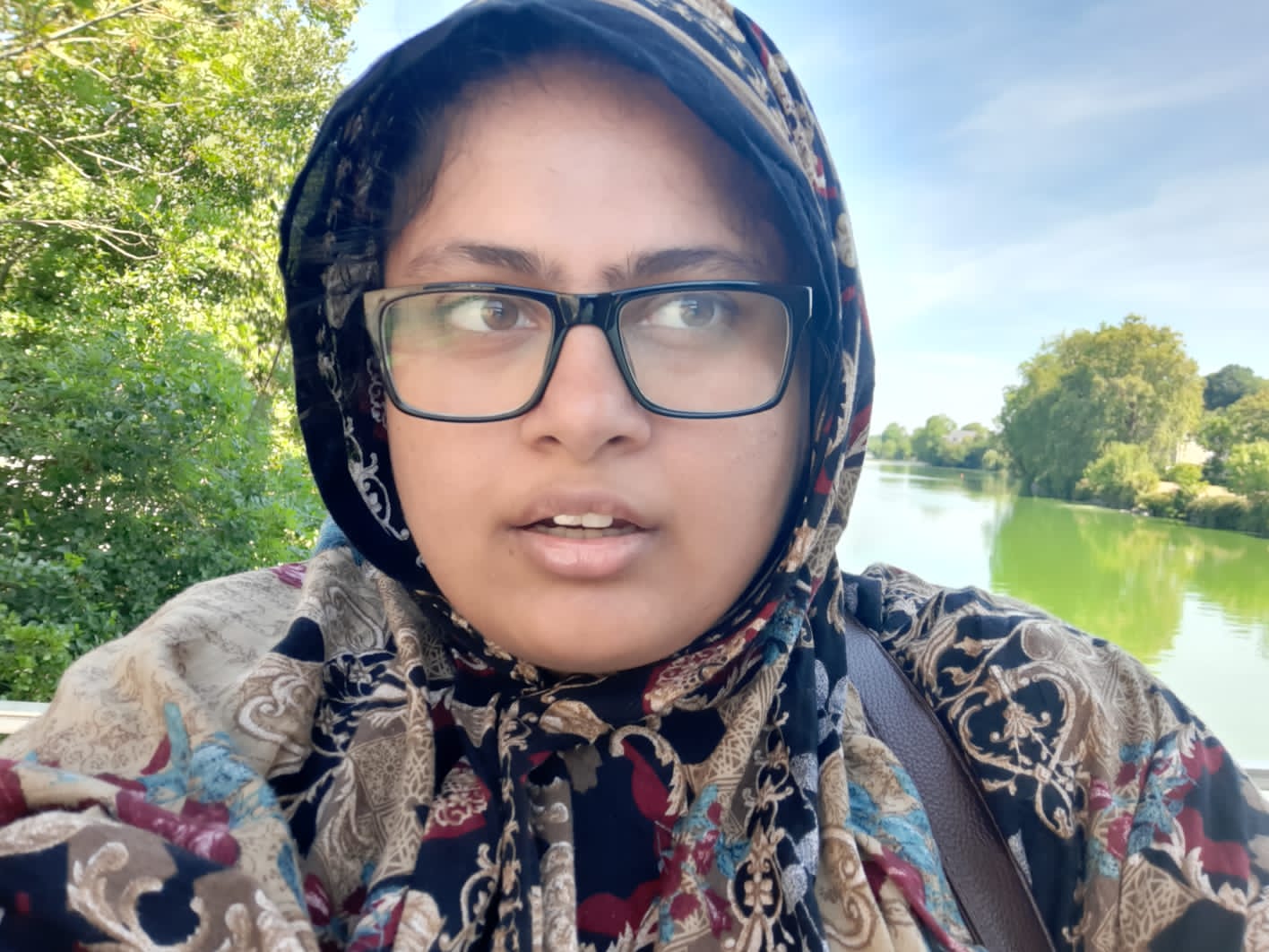 Three Days, Max – by Hibah Shabkhez | panoply, a literary zine