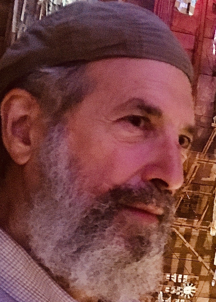 Summer Reruns – by Kenneth Kapp | panoply, a literary zine