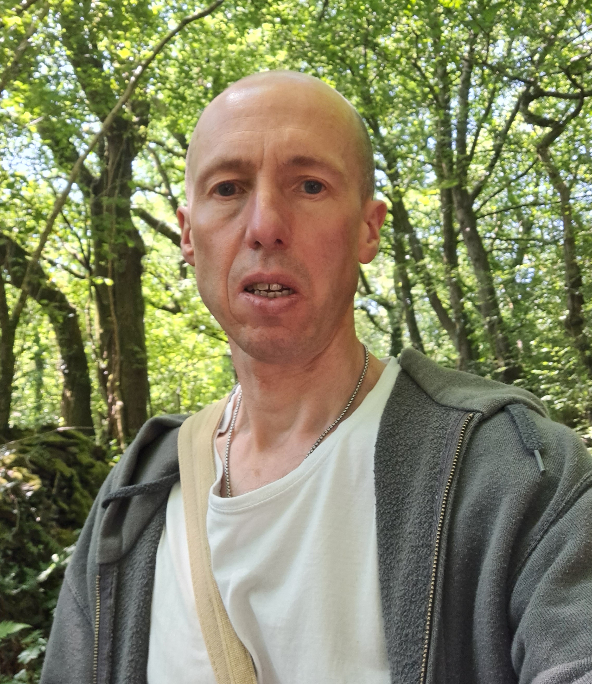 The First Daffodil of the Year – by J.M. Summers | panoply, a literary zine