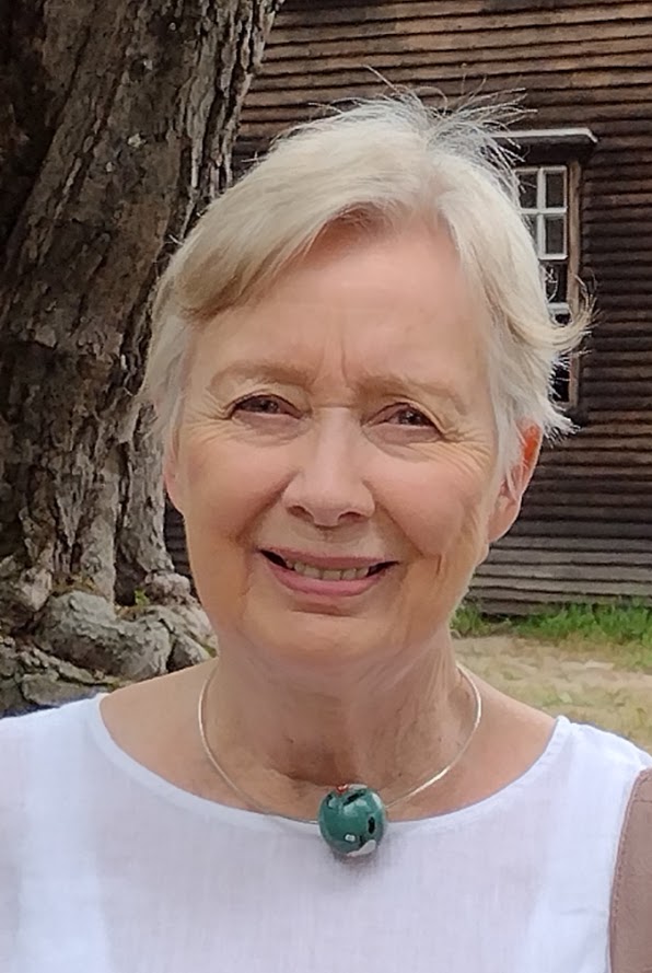 White Magic – by Susan Coppock | panoply, a literary zine