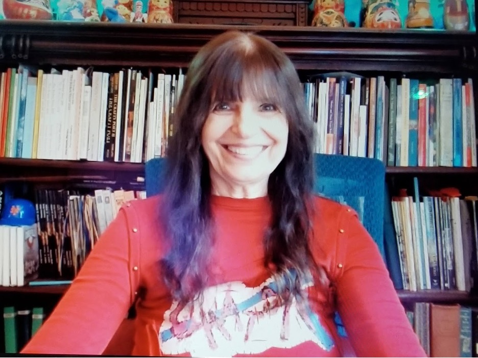 Plenty of Sun Left – by Susanna Rich | panoply, a literary zine